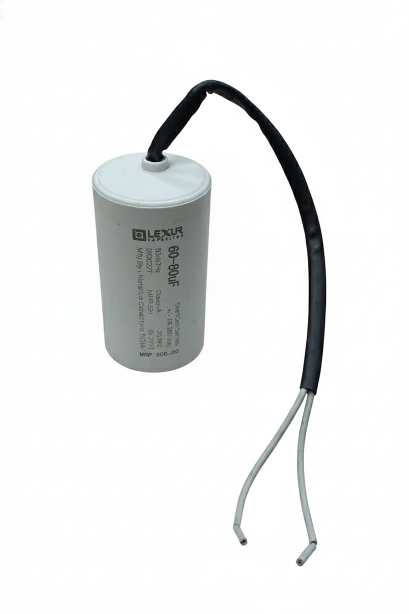 60/80 MFD MOTOR START CAPACITOR CODE 6324 – Ac Vado